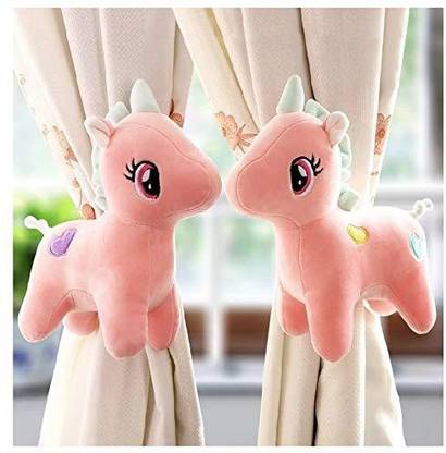 Kiddietown Pink UNICORN TOY Price in India - Buy Kiddietown Pink ...