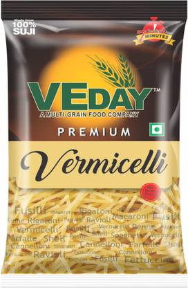Veday A Multi Grain Food Company Premium Made From Suji 100 Gram ...