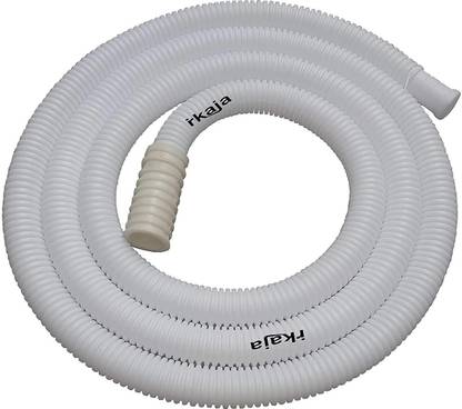 irkaja 5 Meter Semi Automatic Water Inlet/Inflow Plastic Tube/Extension ...