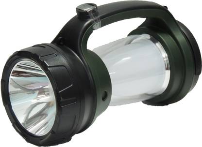 HAVELLS Dazzle Plus 5 hrs Lantern Emergency Light Price in India - Buy ...