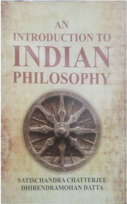 An Introduction to Indian Philosophy: Buy An Introduction to Indian ...