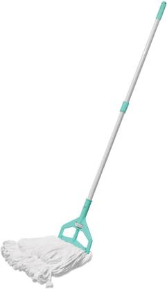 Spotzero by Milton ROLL N FIT MOP- LOOPED MICROFIBER String Mop Price ...