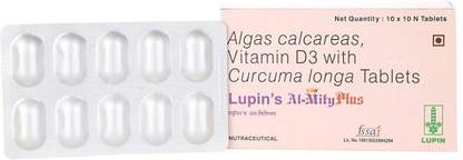 Lupin Almity Plus Tablets Price in India - Buy Lupin Almity Plus ...