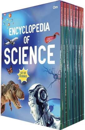 Encyclopedia : Encyclopedia of Science _Box: Buy Encyclopedia ...