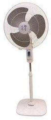 Orient Electric Ornt Stand 37 400 mm Ultra High Speed 3 Blade Pedestal ...