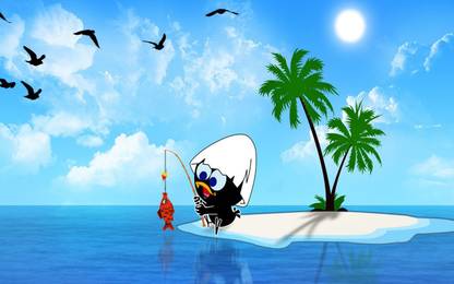 Cartoon Wall Sticker|Disney Character Poster|Wall Decor|Decorative wall ...