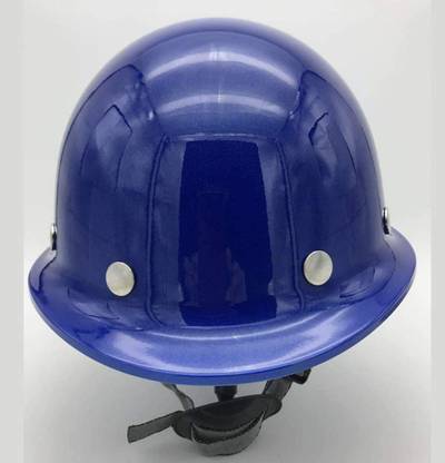 DARIT FRP Fiberglass Safety Helmet Construction Protective Helmets Anti ...