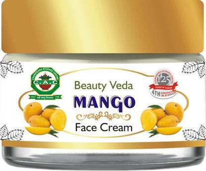 CAC Mango Face Cream Price in India - Buy CAC Mango Face Cream online ...