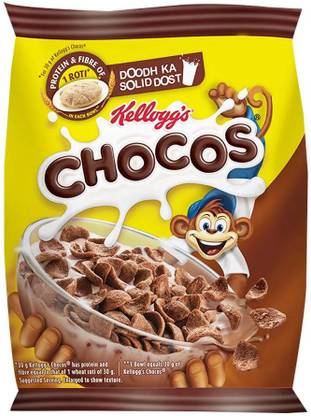 Kellogg's Choco Pouch Price in India - Buy Kellogg's Choco Pouch online ...