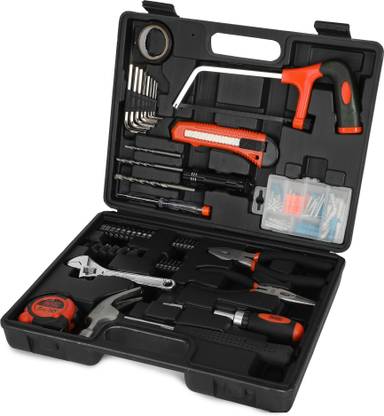 BLACK+DECKER Hand Tool Kit Price in India - Buy BLACK+DECKER Hand Tool ...