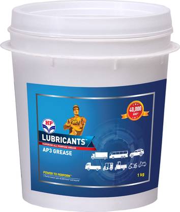 HP AP3 Grease Grease Price in India - Buy HP AP3 Grease Grease online ...