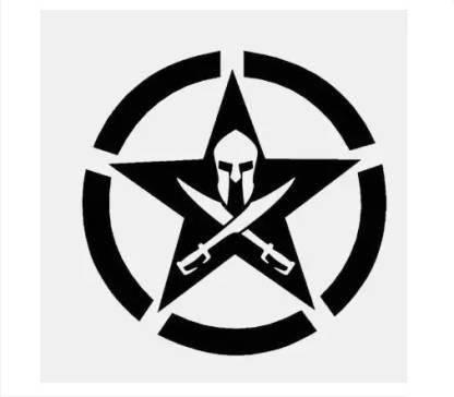 BikerZZZcluB Sticker & Decal for Car & Bike Price in India - Buy ...