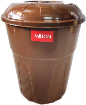 MILTON Plastic Dustbin Price in India - Buy MILTON Plastic Dustbin ...