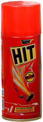 Hit Cockroach Killer - Buy Baby Care Products in India | Flipkart.com