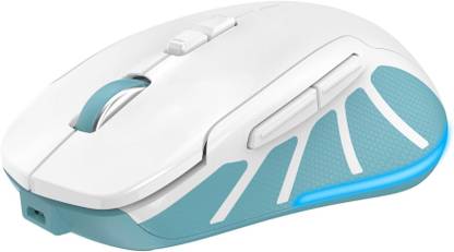 Live Tech Swift Wireless Optical Gaming Mouse - Live Tech : Flipkart.com