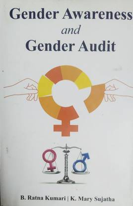 Gender Awareness And Gender Audit: Buy Gender Awareness And Gender ...