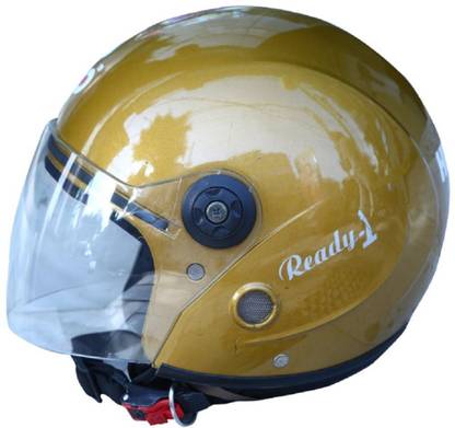 HBO Lite weight glossy Motorbike Helmet - Buy HBO Lite weight glossy ...