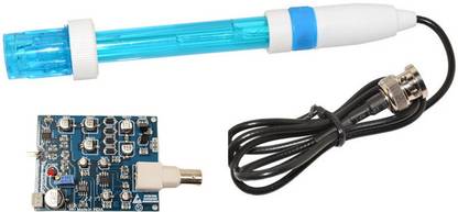 SunRobotics PH Sensor with Board Educational Electronic Hobby Kit Price ...