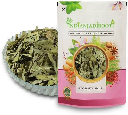 IndianJadiBooti Rasna Rai Sanai Leaves Price in India - Buy ...