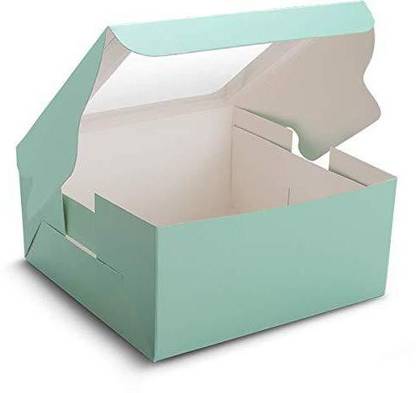 APSAMBR Cake Box Paper Packaging Box Price in India - Buy APSAMBR Cake ...