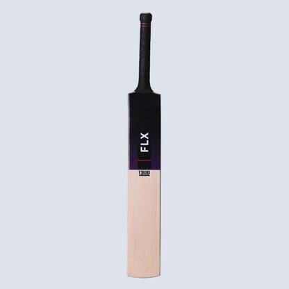 FLX by Decathlon T900 Power Sr Poplar Willow Cricket Bat - Buy FLX by ...