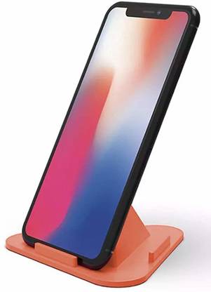 Wonder World ® XII-30 Plastic Pyramid Shape Mobile Phone Holder Stand ...