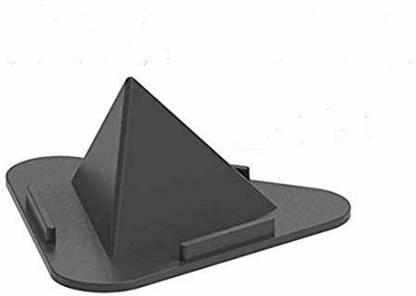 VibeX ® LXI-22 Triangle Three-Sided Mobile Phone Stand Mobile Holder ...
