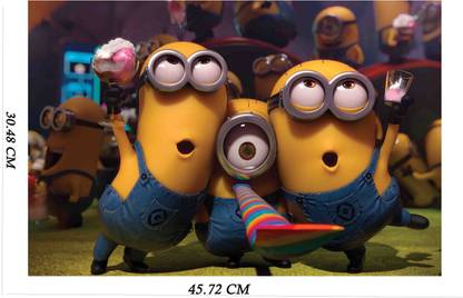 Cartoon Wall Poster|Decorative Poster|Cartoon Comics Poster For Room ...