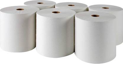 Scott 1005 HRT 304MX6ROLLS Toilet Paper Roll Price in India - Buy Scott ...