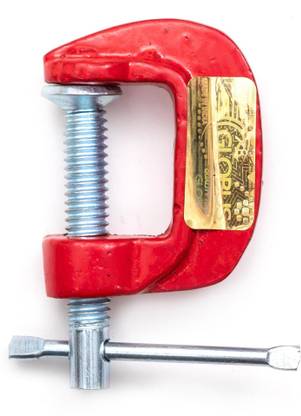 Globus C-clamp Price in India - Buy Globus C-clamp online at Flipkart.com