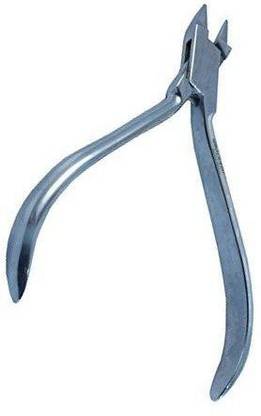 ADDLER DENTAL ORTHO BIRD BEAK PLIER LIGHT WIRE BENDING ROUND AND SQ ...
