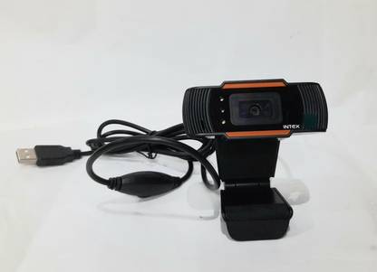Intex IT-CAM 09 Webcam - Intex : Flipkart.com