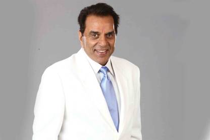 Bollywood Actor Dharmendra Poster|Poster for Wall Decoration|Poster for ...