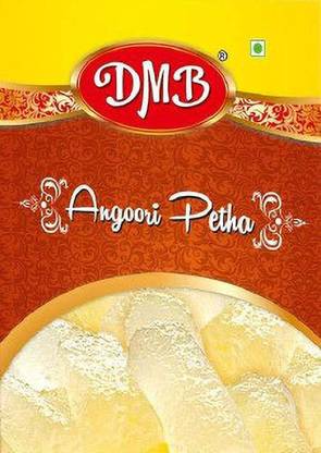 DMB Angoori Petha, Jaipur Sweets, Pack of 2 Box Price in India - Buy ...