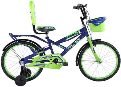 BSA CHAMP Bicycle Champ Agent- X 20T (Blue) 24 T Road Cycle Price in ...