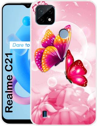 Tokito Back Cover for Realme C21 Mobile Back Cover - Tokito : Flipkart.com