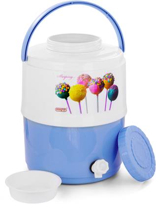 MAYUR 25 L Water MAYUR JUG I AQUA-25 INSULATED WATER JUG I PUFF ...