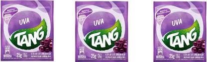 TANG Grape Flavour 25g( Pack of 3), 75g Energy Drink Price in India ...