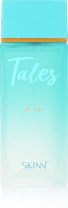 Buy SKINN by TITAN Tales Rio Perfume Eau de Parfum - 100 ml Online In ...