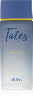 Buy SKINN by TITAN Tales Oslo Perfume Eau de Parfum - 100 ml Online In ...