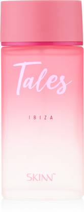 Buy SKINN by TITAN Tales Ibiza Perfume Eau de Parfum - 100 ml Online In ...