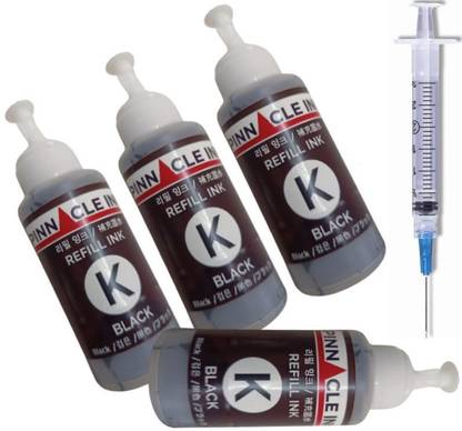 Pinnacle Ink Canon MG-2470 MG-2570 MX-328 MX-338 MX-347 MX-357 E460 All ...