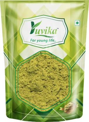 yuvika Kadi Patta Powder - Kari Patta - Meetha Neem - Curry Patta ...