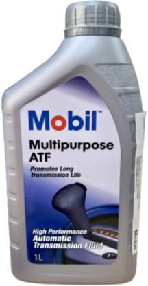 MOBIL MULTIPURPOSE ATF Transmission Oil Price in India - Buy MOBIL ...