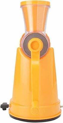 RAMBHAKTA Plastic Hand Juicer Machine, manual Orange juicer for fruit ...