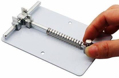 Pacificdeals PCB Circuit Soldering Board Repairing Tool Universal ...