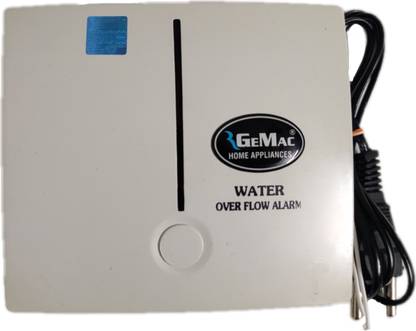 VOLENTRA WATER TANK OVER FLOW ALARM BELL WITH DESIGNER STARIGHT LINE ...