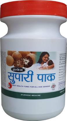 Dwarkesh Supari pak Price in India - Buy Dwarkesh Supari pak online at ...
