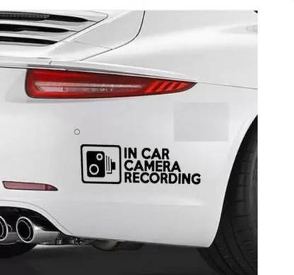 Aleena Care Sticker & Decal for Car & Bike Price in India - Buy Aleena ...