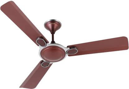 EcoLink Imperia 1200 mm 3 Blade Ceiling Fan Price in India - Buy ...